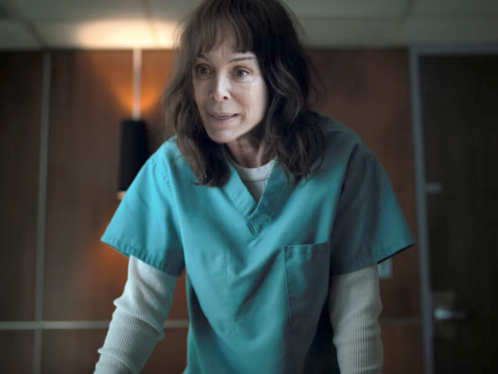 lydia-bosch-stranger-things - Odi O'Malley