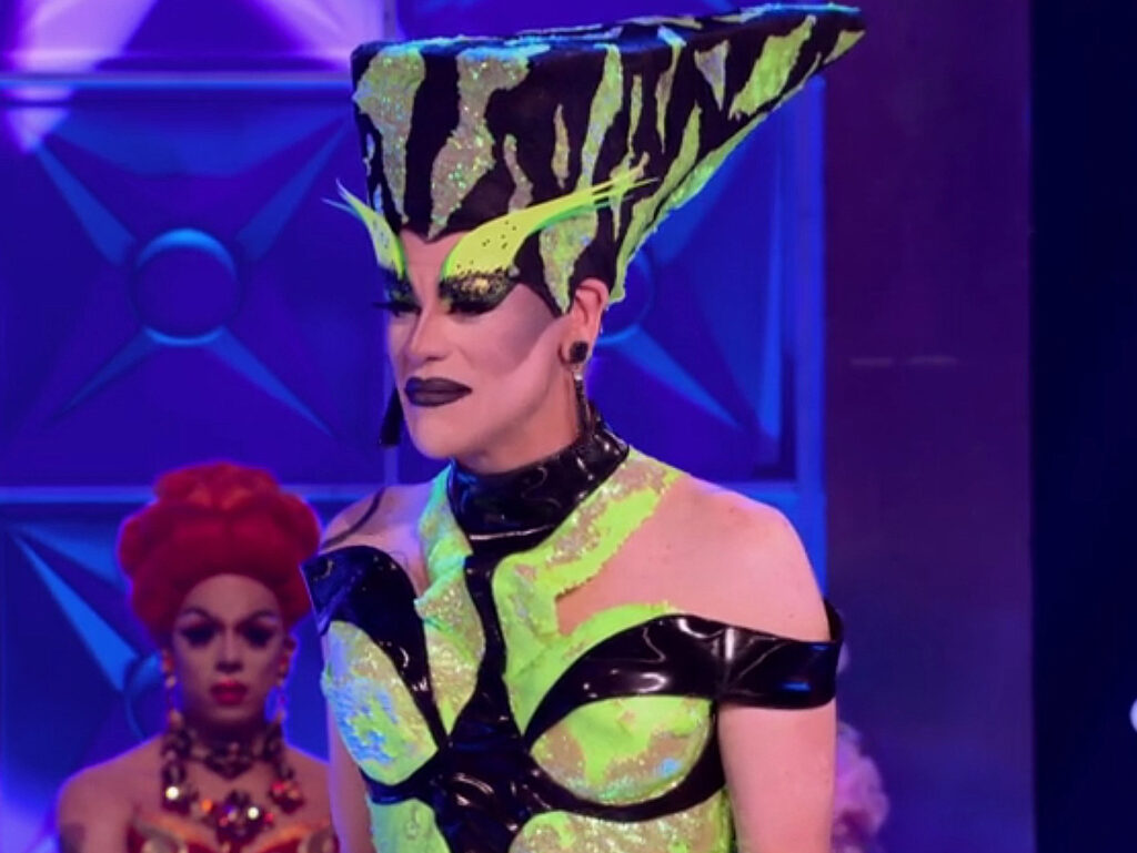 thorgy-thor - Odi O'Malley