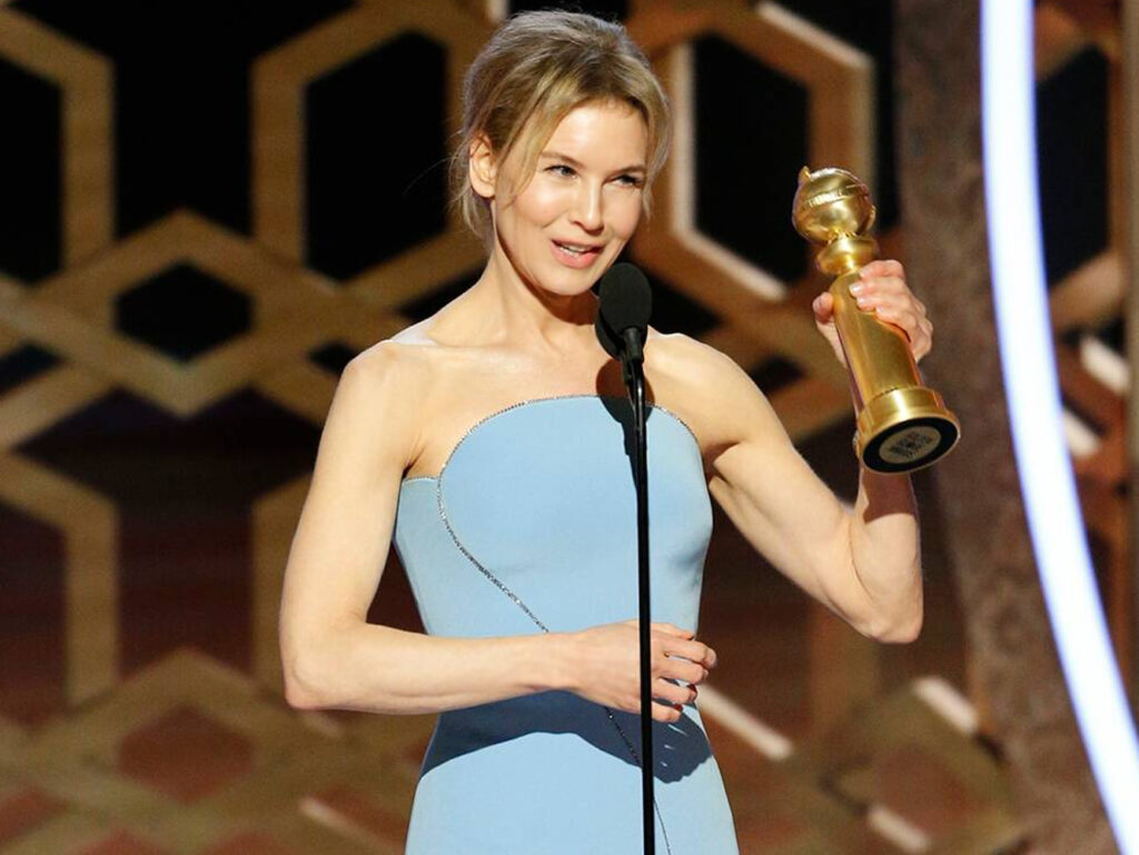 renee-golden - Odi O'Malley