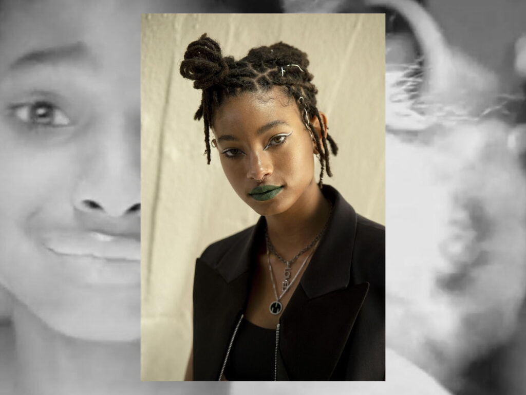 willow-smith-transparent-soul - Odi O'Malley