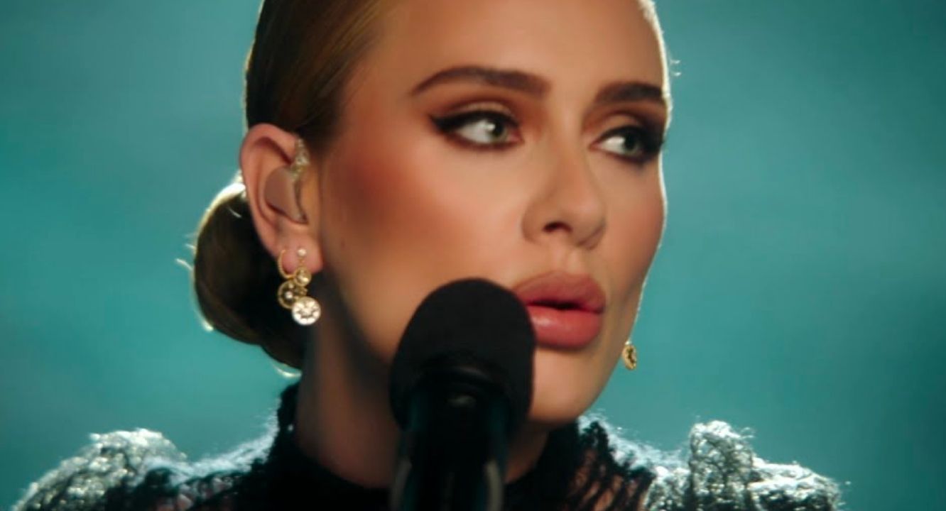 Las Vegas le complica las cosas a Adele: ¿se viene la cancelación ...