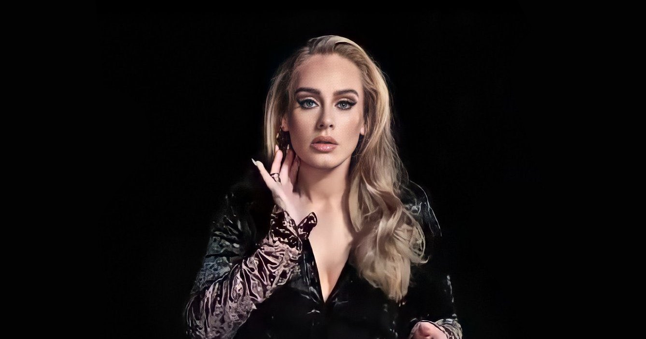 Adele desmiente su ausencia en los Brit Awards, y de paso, su crisis de ...