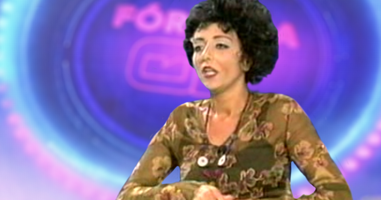 Ranking de momentos delulu de la entrevista de Verónica Romero para ...