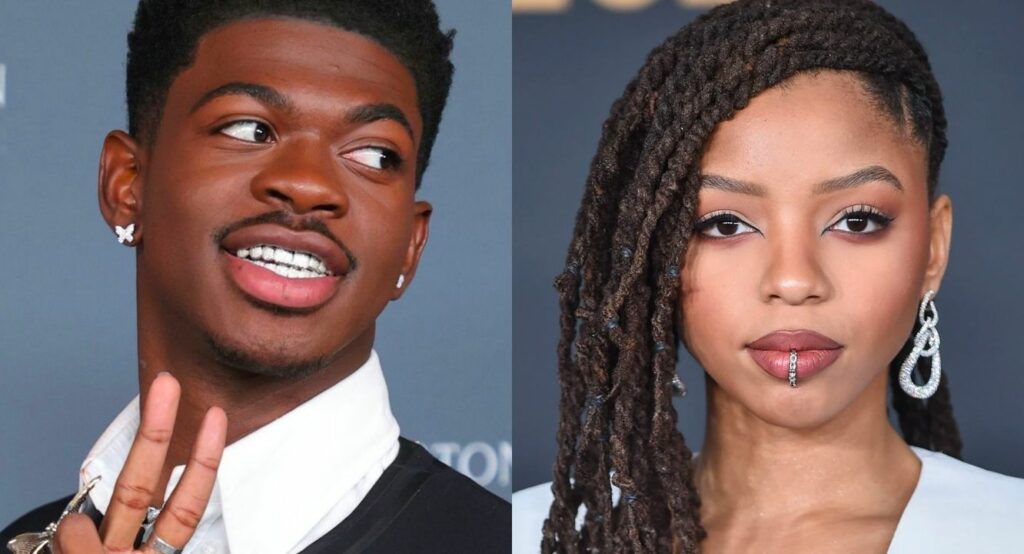 lil-chloe - Odi O'Malley