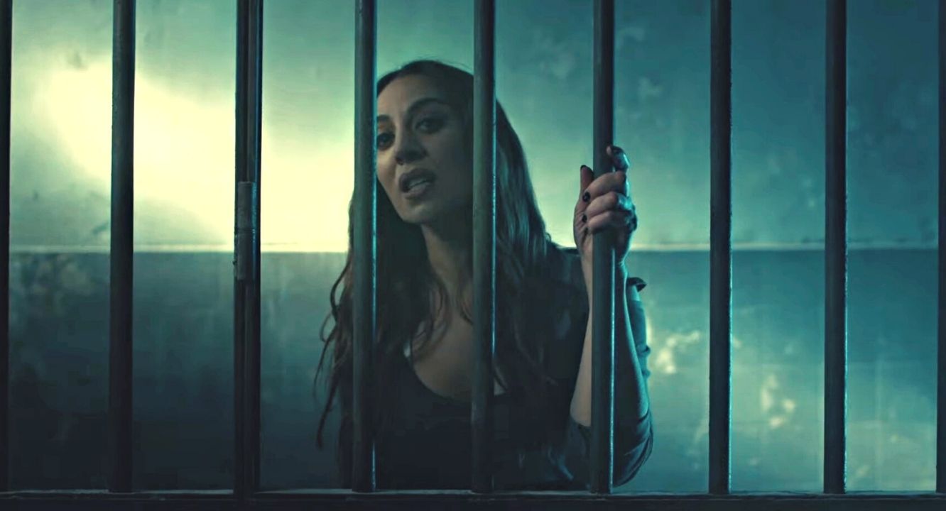 MoNa celebra el 45 Aniversario de 'Mimetika' con el vídeo de 'Ey ...