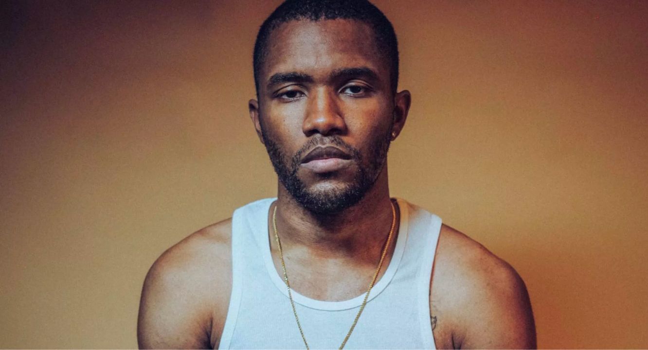 Frank Ocean cuenta que ¡casualmente! pretendía salir de gira cuando ...