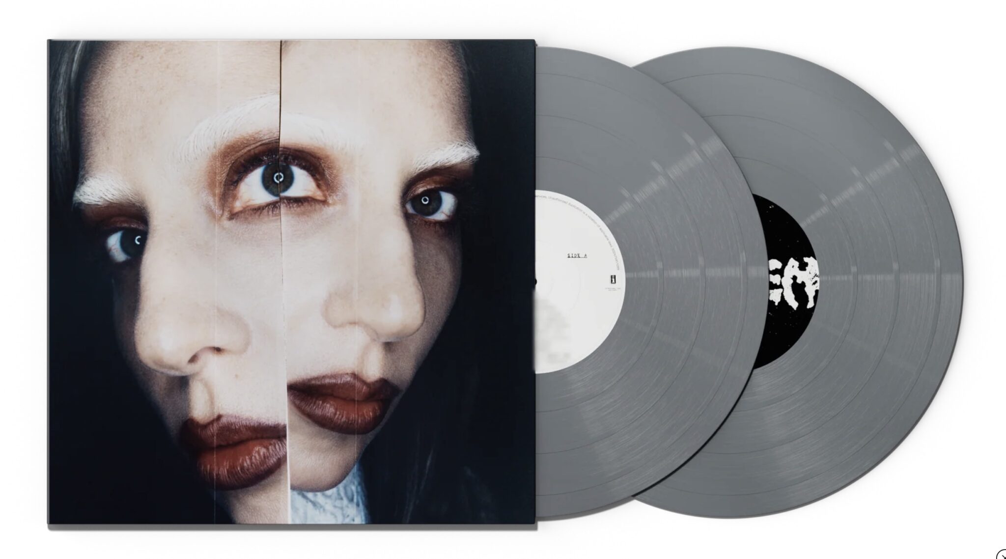 Lady Gaga confirma 'Mayhem', cuya carátula y título lleva unos días ...