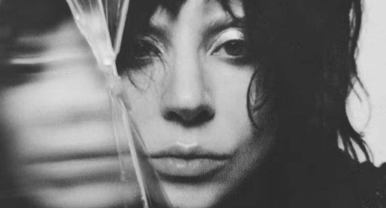 Lady Gaga confirma 'Mayhem', cuya carátula y título lleva unos días ...