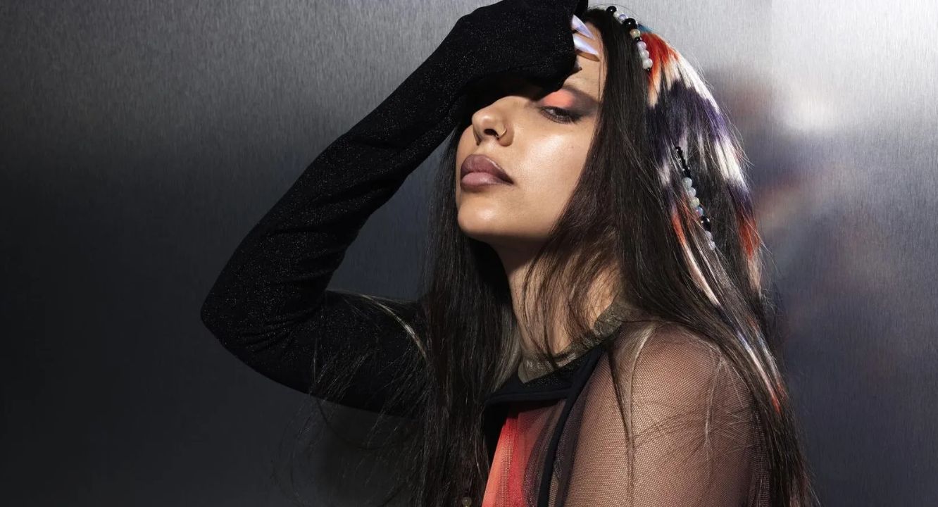 Filtradas una veintena canciones de las sesiones de Jade para su primer ...