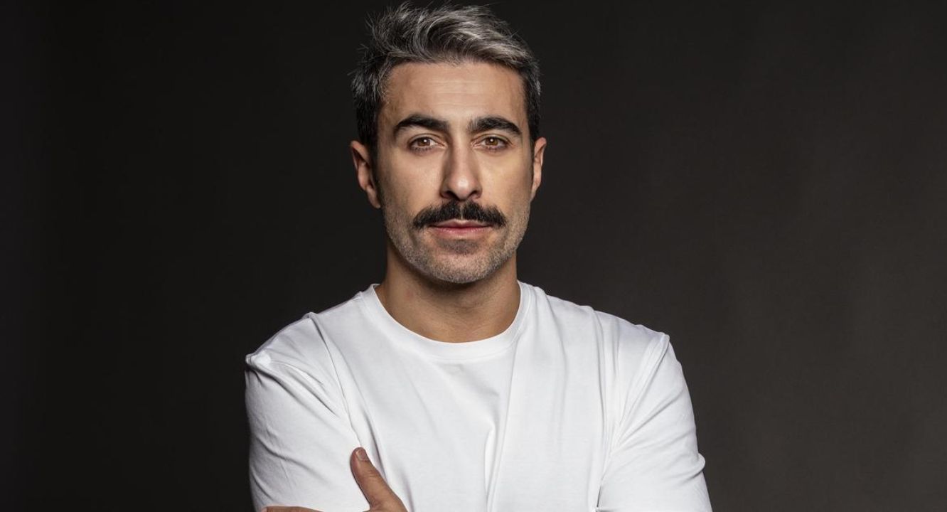 Rayden pasa de abanderar la selección de Benidorm 2025 a "si votara yo solo sería todo diferente ...