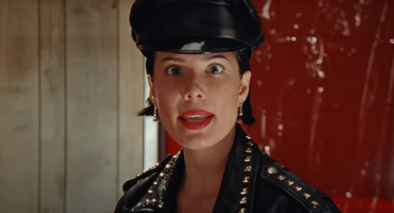 'Safeword': durante esta quincena a Halsey le toca lucir punk - Odi O ...