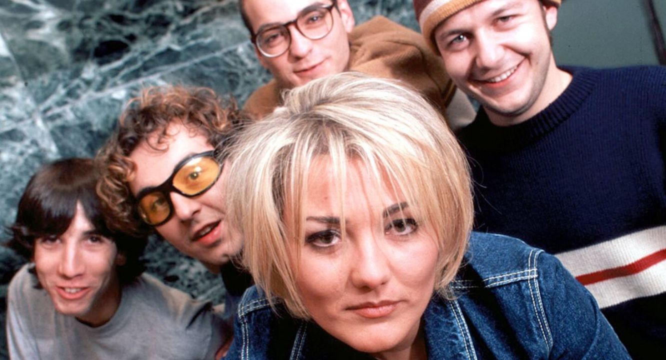 Ni rastro de 'Copperpot' entre los 50 mejores discos post-Franco ...