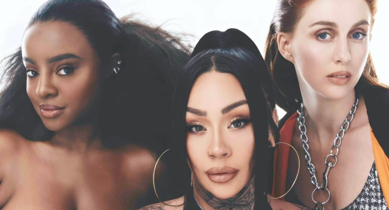 Sugababes publican 'Jungle' y anuncian que vuelven a ser indies: "Nos ...