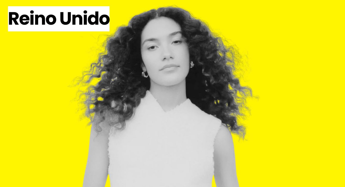 olivia-dean-man-i-need - Odi O'Malley