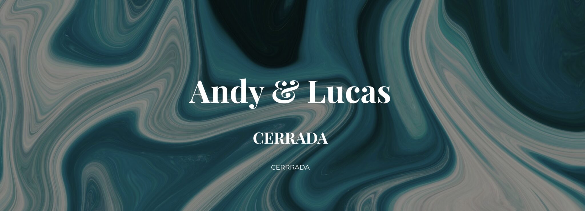 Los últimos días de Andy & Lucas; los primeros de Andy Morales - Odi O ...