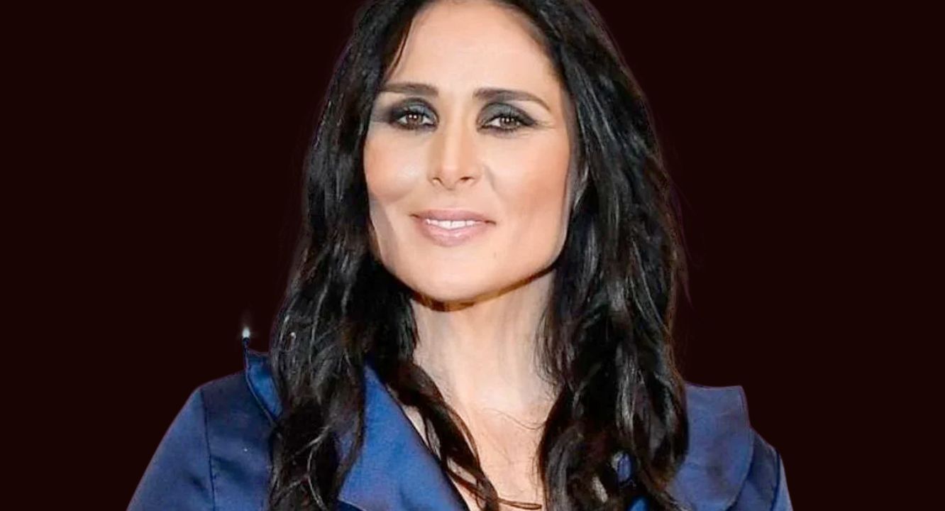 Rosa López confiesa, por fin, que tiene problemas de oído y no de inyecciones azules - Odi O'Malley