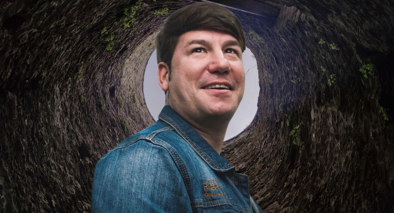 Lucas, de Andy & Lucas, sigue cavando su pozo con su última polémica en ...